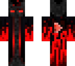 Entity Skins | Minecraft Skin