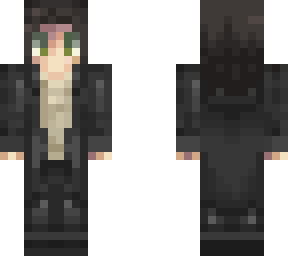 eren jaeger | Minecraft Skins
