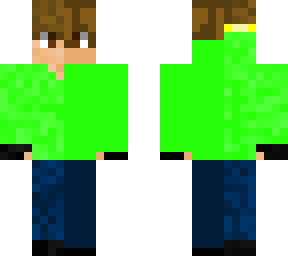 evolution of my skins | Minecraft Skin