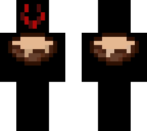 Face Mushroom Stew | Minecraft Skin