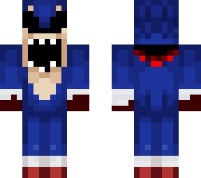 faker | Minecraft Skins