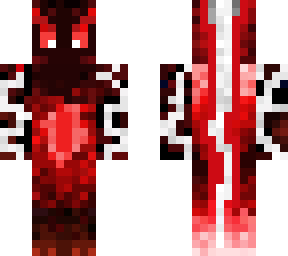 fallen angel | Minecraft Skins