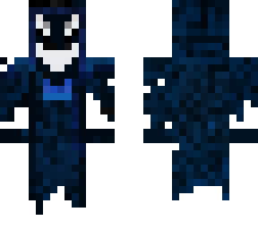 Fantom | Minecraft Skin