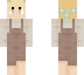 Farms | Minecraft Skin