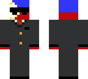 Filipino Minecraft skin | Minecraft Skin