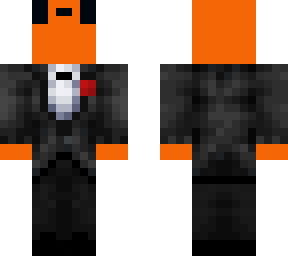 Fish | Minecraft Skins