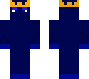 King | Minecraft Skins