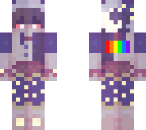 moondrop | Minecraft Skins