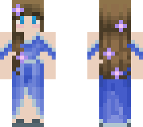 Gala Minecraft Skins