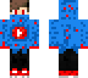 Giant | Minecraft Skin