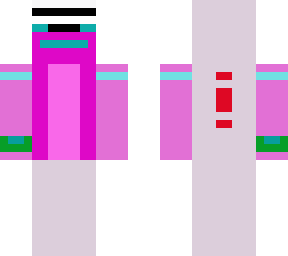 glizzy | Minecraft Skins