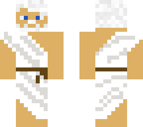 christian | Minecraft Skins