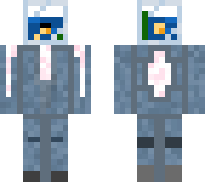 goldfish | Minecraft Skins