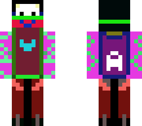 goofy ah | Minecraft Skins