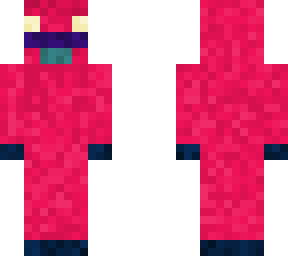 poultry man | Minecraft Skins