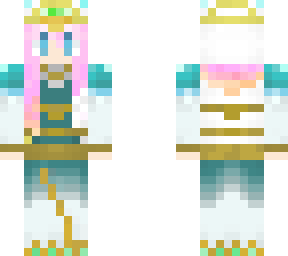 fire emblem | Minecraft Skins