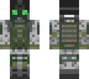 hecu | Minecraft Skins