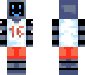 Hex | Minecraft Skins