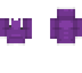 Hoodie Base! | Minecraft Skin