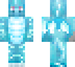 Dragon | Minecraft Skins