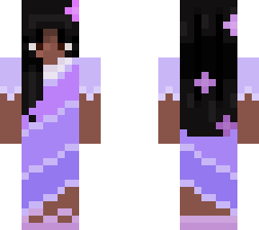 Isabela (Encanto) | Minecraft Skin