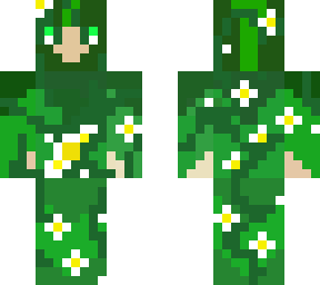 Jungle | Minecraft Skins