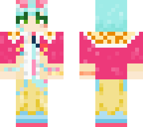 kanata | Minecraft Skins