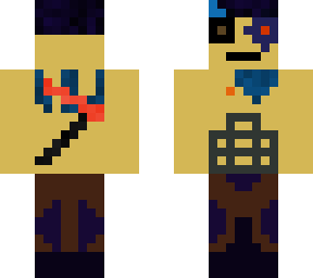 league_of_legends kayn lol | Minecraft Skins