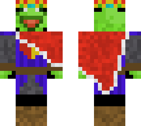 muppets | Minecraft Skins