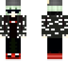 komeiji | Minecraft Skins