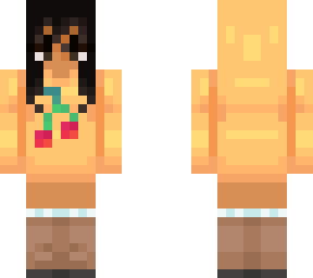 little little | Minecraft Skins