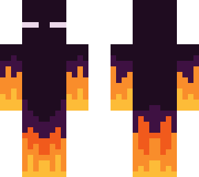 Crash | Minecraft Skins