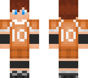 foxhole | Minecraft Skins