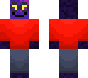 New Vaze Skin | Minecraft Skin