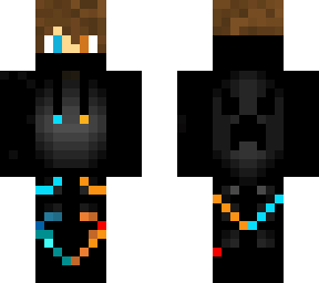 Nice skin | Minecraft Skin