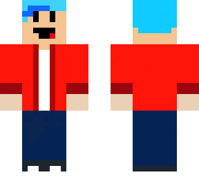 noor | Minecraft Skins