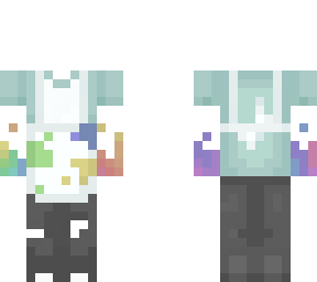 painter | Minecraft Skins