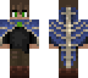 Phantom | Minecraft Skins