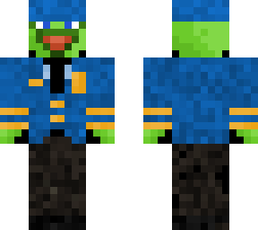 muppets | Minecraft Skins