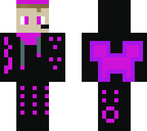 eraser | Minecraft Skins