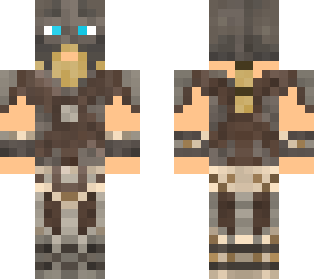 Vikings Ragnar Lothbrok Minecraft Skins