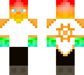 2d steve | Minecraft Skins