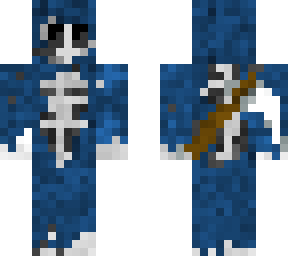 Led | Minecraft Skins