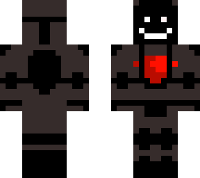 red_offensive | Minecraft Skin