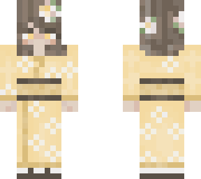 ren | Minecraft Skin