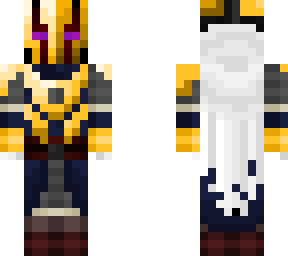 Ren | Minecraft Skin