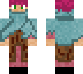 soul knight | Minecraft Skins