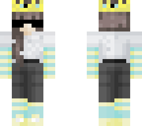 roxy | Minecraft Skins