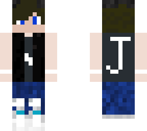 jerry | Minecraft Skins