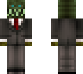 Revenant Minecraft Skins